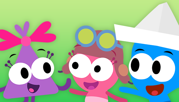 BabyTV Choopies - TV Shows For 2 Year Olds And Over