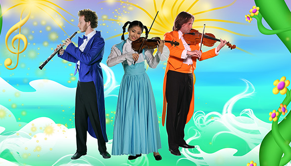 Musical Melody - TV Shows For 1 Year Olds And Under | BabyTV