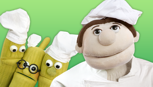 Babytv Momento The Great Chef Tv Shows For 2 Year Olds