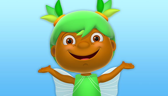 BabyTV Musical Melody - TV Shows For 1 Year Olds And Under