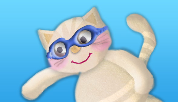 BabyTV Ocean - TV Shows For 1 Year Olds And Under