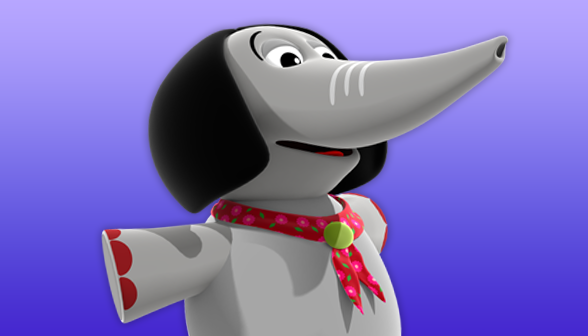 BabyTV Sleep Time - TV Shows For 2 Year Olds And Under