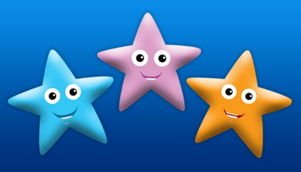 BabyTV Starry Nights - TV Shows For 2 Year Olds And Under
