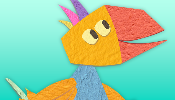 BabyTV Tucky Tales - TV Shows For 2 Year Olds And Over