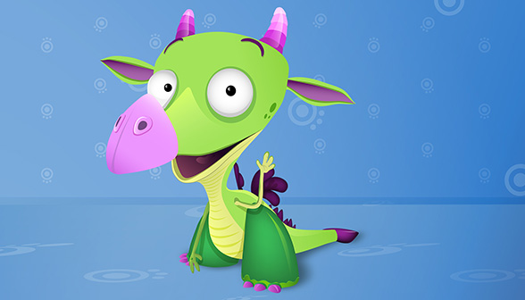 Draco - TV Shows For 2 Year Olds And Over | BabyTV