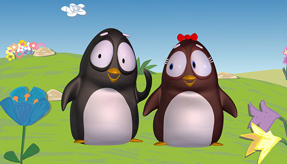 Pim Pimba TV Shows For 2 Year Olds And Under BabyTV