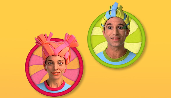Tipa Tupa - TV Shows For Infants & Older | BabyTV Tipa Tupa - TV Shows For Infants & Older | BabyTV