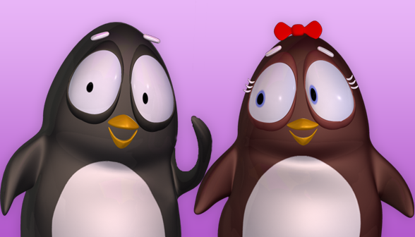 BabyTV Pim & Pimba - TV Shows For 2 Year Olds And Under