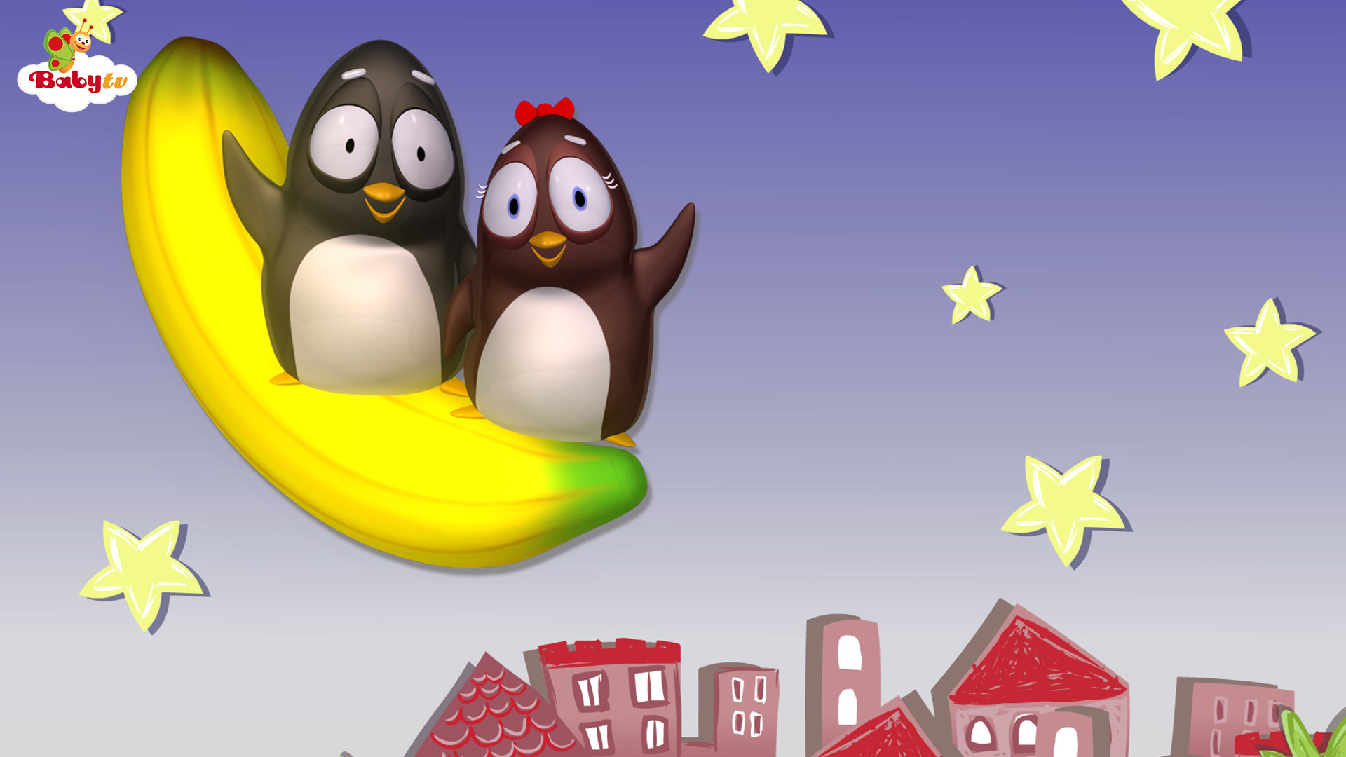 BabyTV Pim Pimba TV Shows For 2 Year Olds And Under