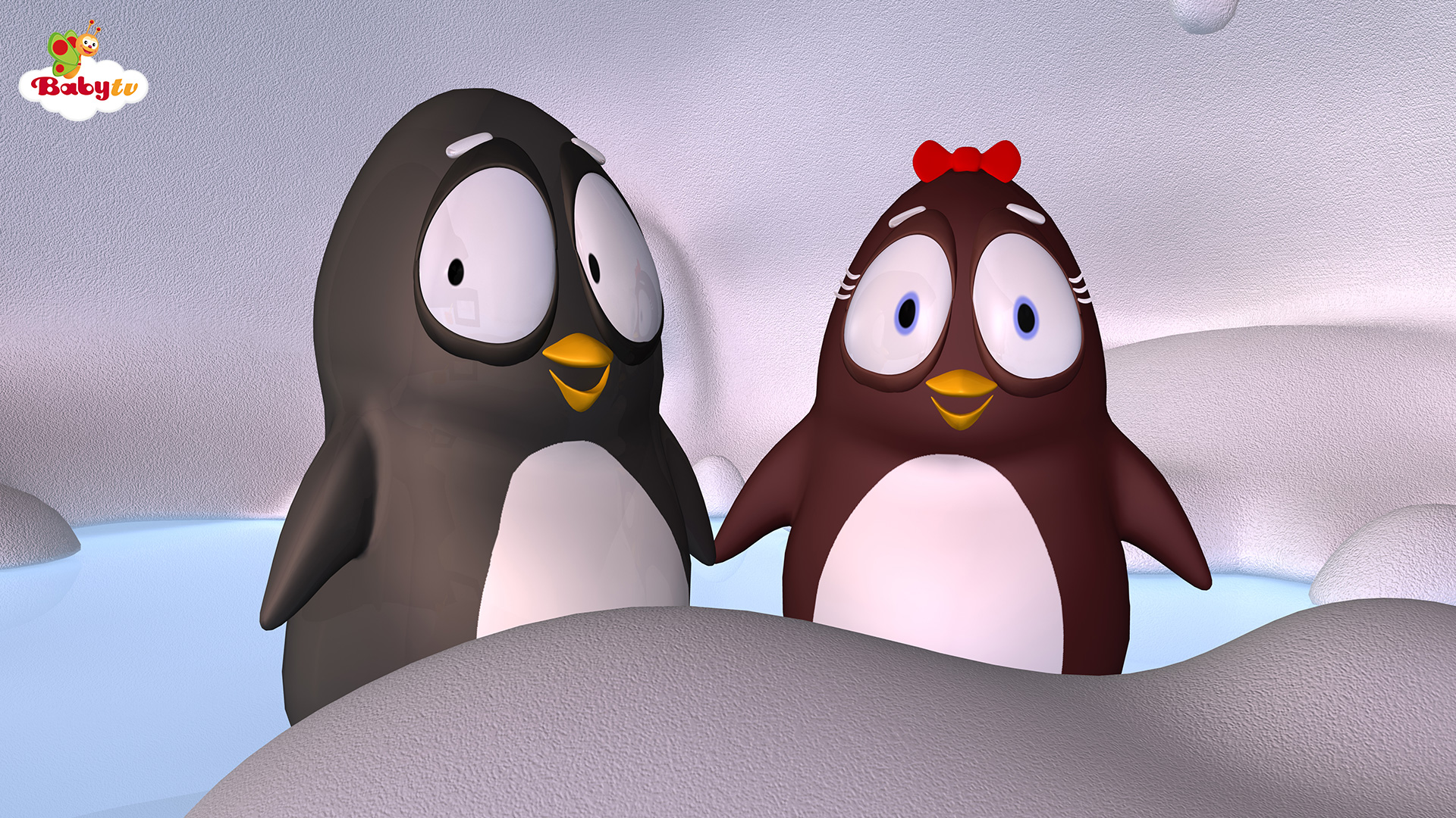 BabyTV Pim Pimba TV Shows For 2 Year Olds And Under