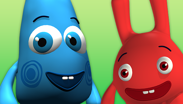 BabyTV Popiz - TV Shows For 2 Year Olds And Under