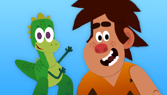 Baby Dinosaurus Show New Born Baby Dinosaur Live Action Aquarium