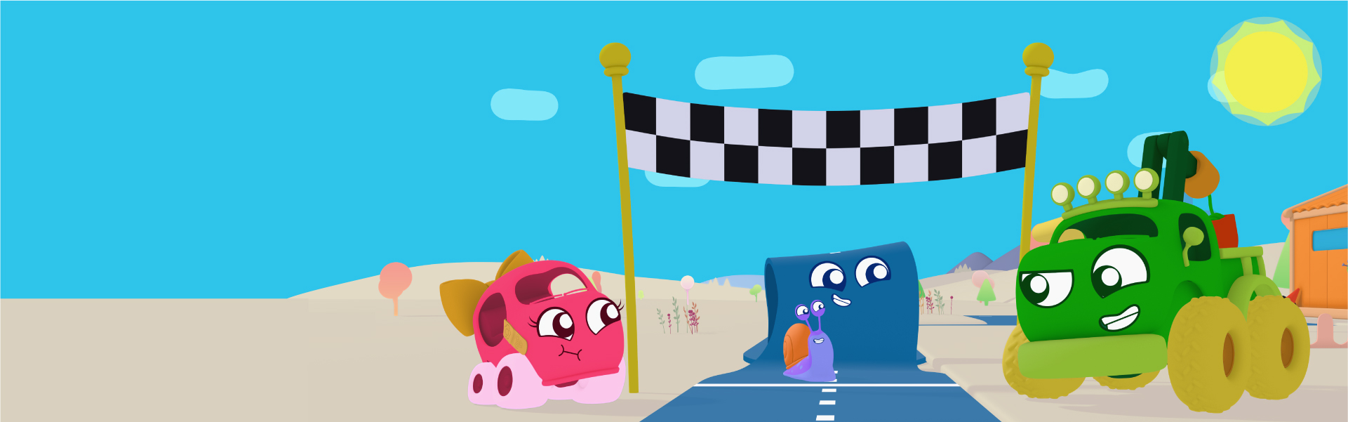BabyTV