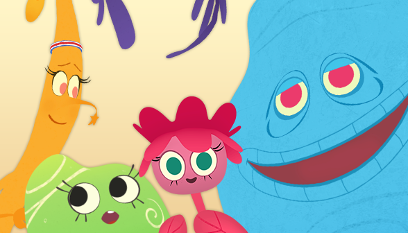 BabyTV Welcome to the Island- TV Shows For Infants & Toddlers