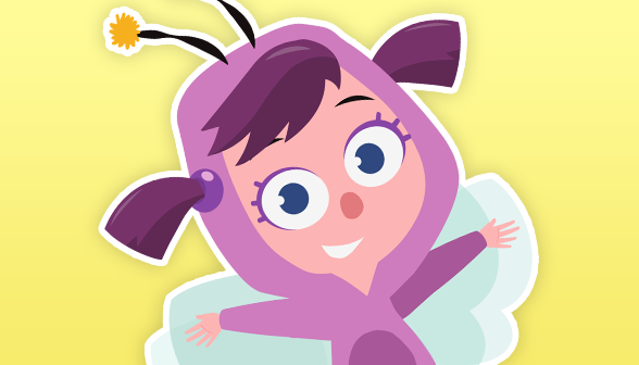 BabyTV The world is a wonder - TV Shows For Infants & Toddlers