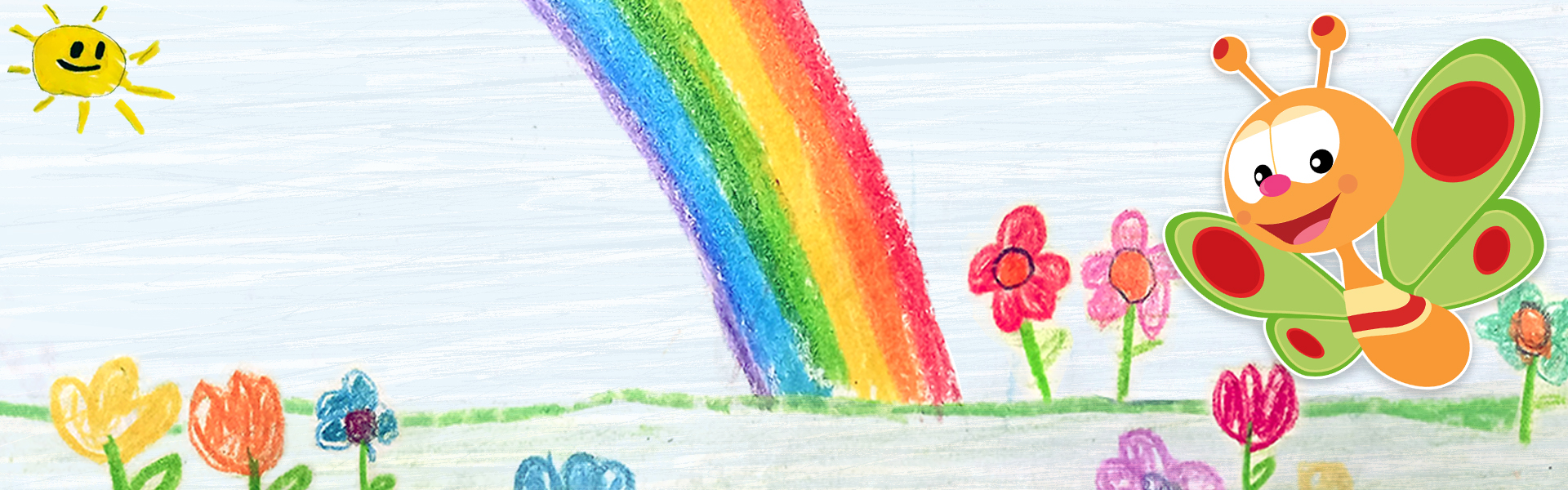 BabyTV | 24/7 TV Shows & App For 4 Year Olds And Below