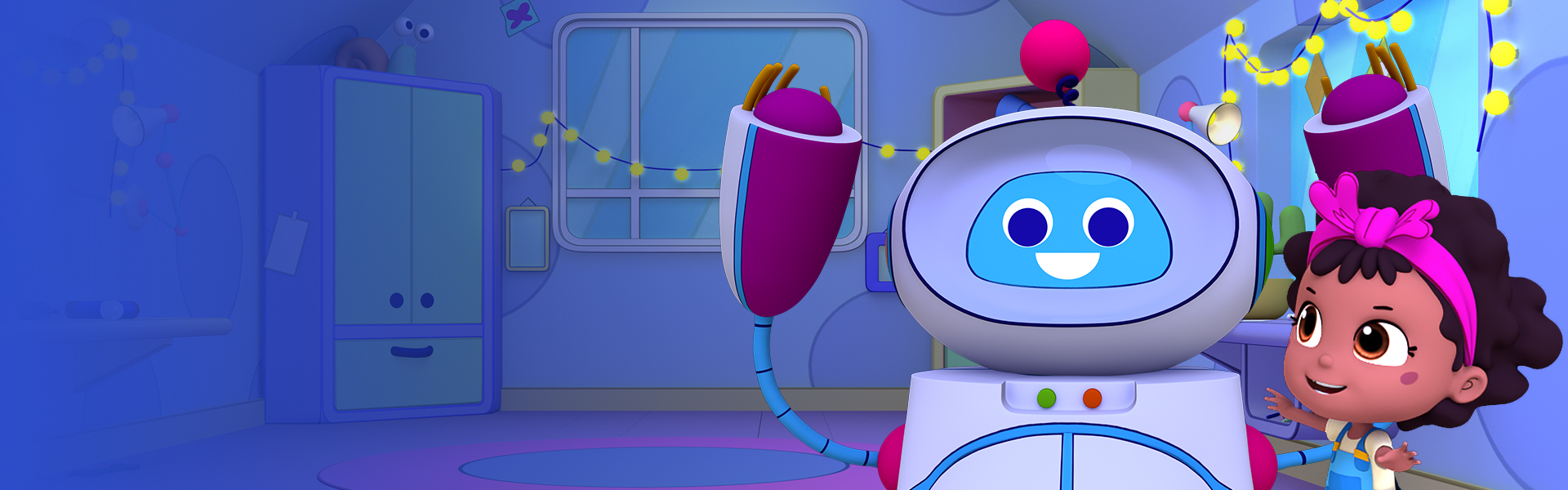 BabyTV | 24/7 Kids TV Shows & Video App for 5 Year Olds & Under